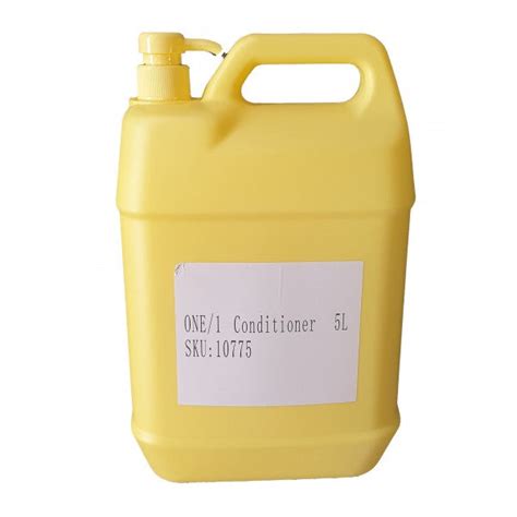 One1 Nutrient Conditioner 5 Litre Cafe Supply