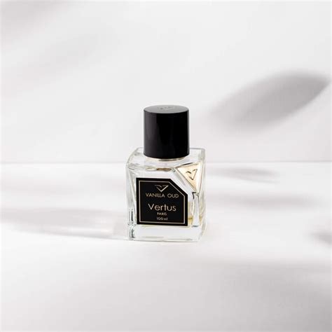 Nišiniai kvepalai ǀ Vertus Paris Vanilla Oud | Monora boutique
