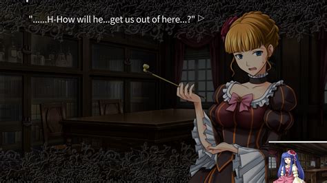 Overwhelming Background SFX Issue 42 07th Mod Umineko Answer GitHub