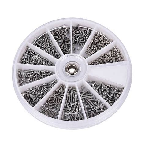 Set Vijci I Navrtke 600 U 1 Elektroleum