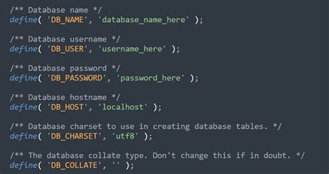 How To Install WordPress In CPanel Explained AppMetrix