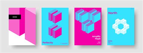 고립된 포스터 디자인 추상 배너 레이아웃 크리에이티브 배경 템플릿 보고서 팸플릿 책 표지 비즈니스 프레젠테이션 전단 전단지 일지 잡지 카탈로그 광고 전단 0명에 대한 스톡