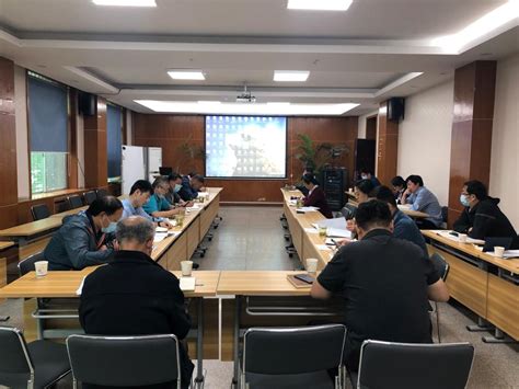 【齐思广议十四五】电气工程学院召开 “十四五”规划专题研讨会 西安交通大学新闻网