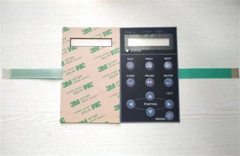 Graphtec Cutting Plotter 5000 60 Keypad At Best Price In Ahmedabad