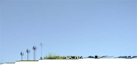 Gallery Of Master Plan Revealed For Binhai Eco City In Tianjin 11