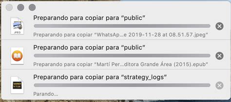 Problem When Copying Files To Nfs Mounted Disk Macos Catalina Ask