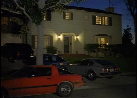 IMCDb Org 1975 Datsun 280Z S30 In Seinfeld 1989 1998