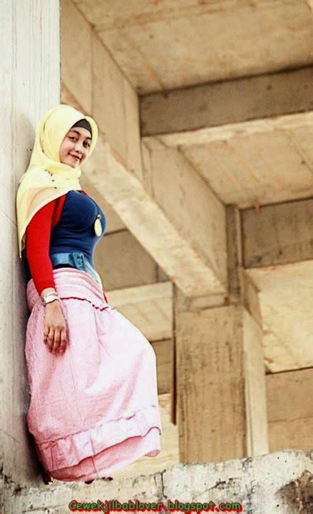 Jilboob Bikin Nafsu Koleksi Foto Pribadiku