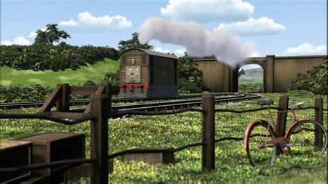 Toby And Bashgallery Thomas The Tank Engine Wiki Fandom Toby And Bashgallery Thomas The Tank Engine Wiki Fandom