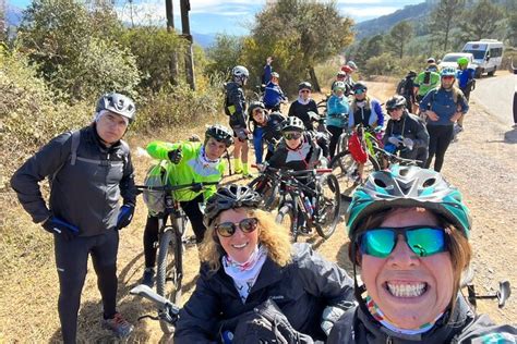 2025年 Salud Y Recreación Cicloturismo Asistido 出発前に知っておくべきことすべて