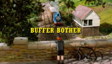 Buffer Bother Films Tv Shows And Wildlife Wiki Fandom