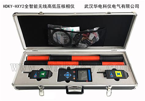 避雷器及绝缘子测试仪武汉华电科仪电气有限公司