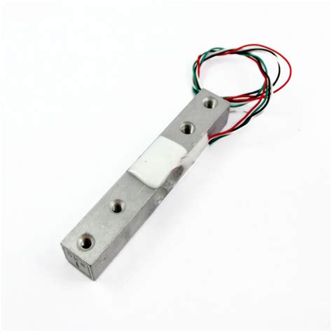 Arduino Тензодатчик 2 КГ купить с доставкой по выгодным ценам в интернет магазине Ozon 611255901