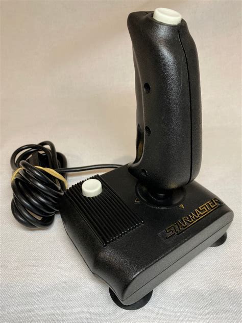 Controller Atari 2600 Joystick Controller 3rd Party