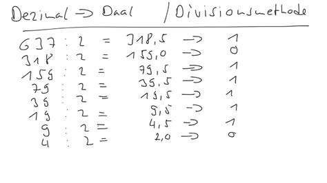 Dezimal In Dual Umwandeln Rechner Darwindesv