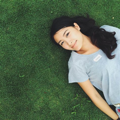 Candy Lai General Assembly