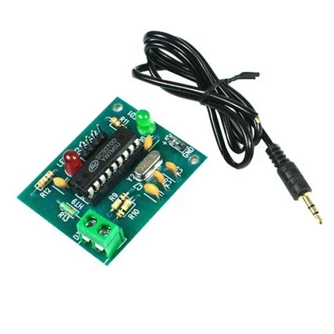 SC9270 DTMF Tone Decoder Module Control At 60 DTMF Decoder In New