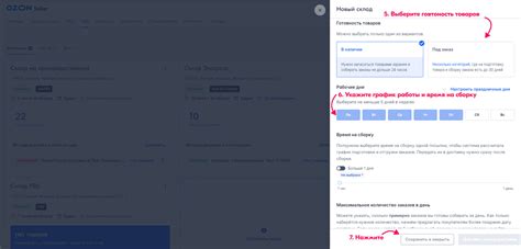 FBO и FBS в OZON (ОЗОН) — что это такое? Отличие схемы FBO от FBS