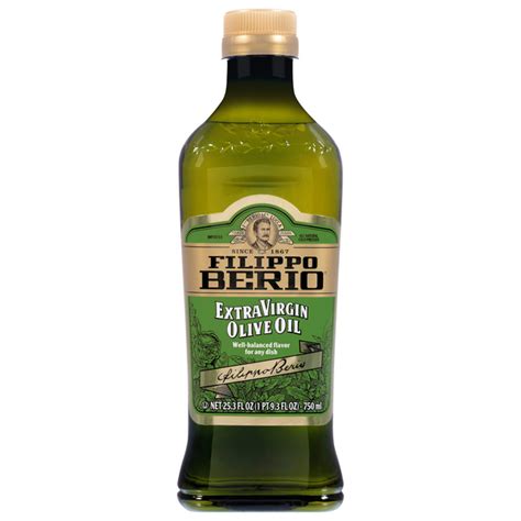 Save On Filippo Berio Extra Virgin Olive Oil Order Online Delivery