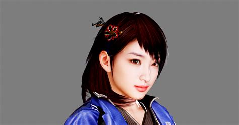 Mod Honeyselect 仁王阿胜mod Mod Shop专卖店）のイラスト Pixiv