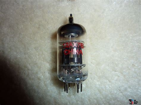 Psvane Upgraded Tube Set Including El34ph T Ll Series S Series And