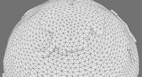 낮은 폴리 지구 3d 모델 19 Blend 3ds Dae Obj Free3d