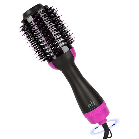 5 Best One Step Hair Dryer And Volumizer In Amazon For Your Best Hair