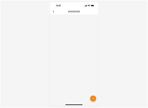 Fab 浮动操作按钮 Kpay 设计系统