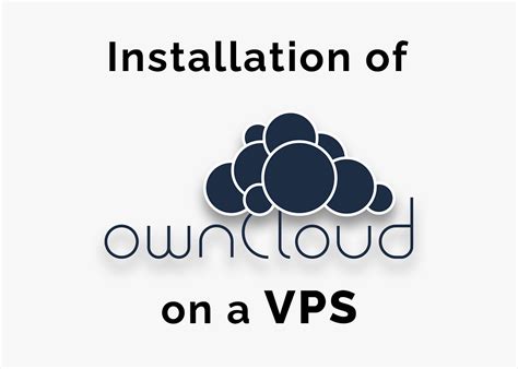 Tutorial Instalasi Owncloud Di Vps Linux Ubuntu By Reza Medium