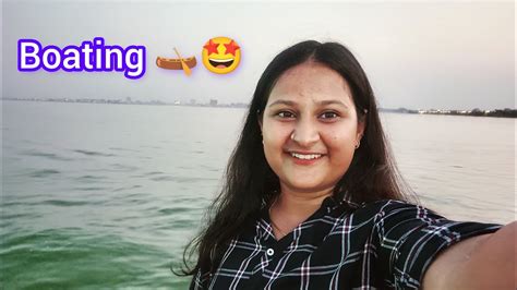 Boating Gorakhpur Vlogging Vlog Subscribe Youtube