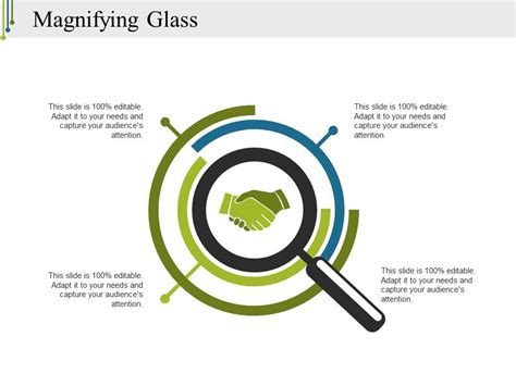 Magnifying Glass Ppt PowerPoint Presentation Professional Microsoft