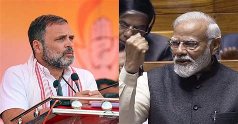 तर केंद्रातील Nda सरकार कधीही कोसळू शकते काँग्रेस खासदार राहुल