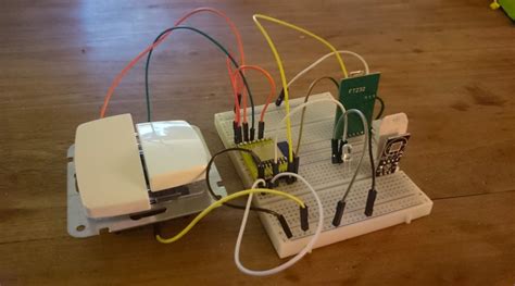 Esp8266 Wifi Led Dimmer Part 6 Of X Esp8266 Domoticz Wall Switch