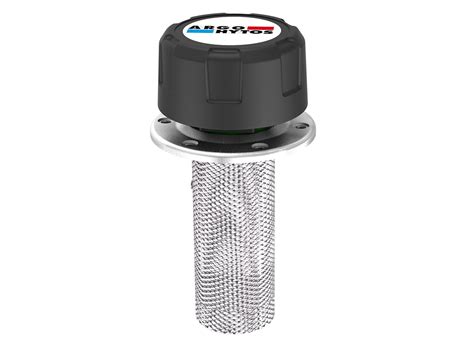 Filling And Ventilating Filters Argo Hytos