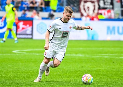 Kaiserslautern Vs Düsseldorf Tipp Prognose And Quoten 280523 Wettbasis
