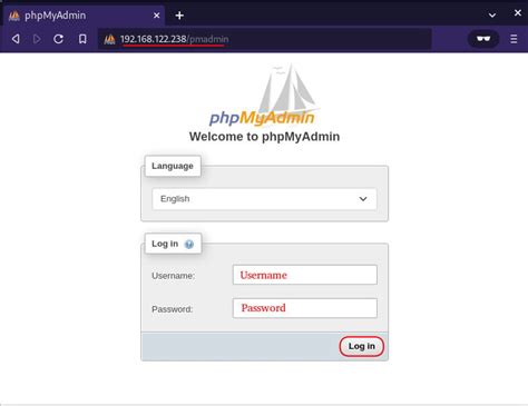 Install PhpMyAdmin On Rocky Linux 9 Step By Step GoLinuxCloud