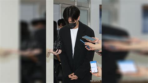 스피드스케이팅 간판 김민석 선수촌 내 음주운전 혐의 검찰 송치