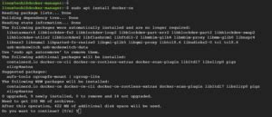 How To Deploy Docker Swarm On Ubuntu 22 04 Step By Step