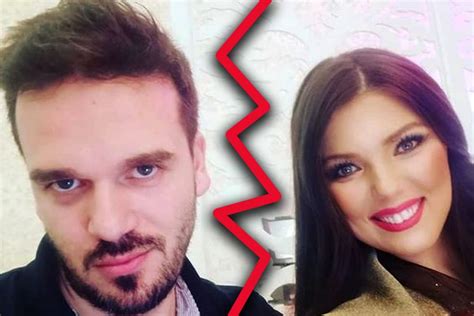 Noul manager al Paulei Seling confirmă divorțul dintre artistă și soțul