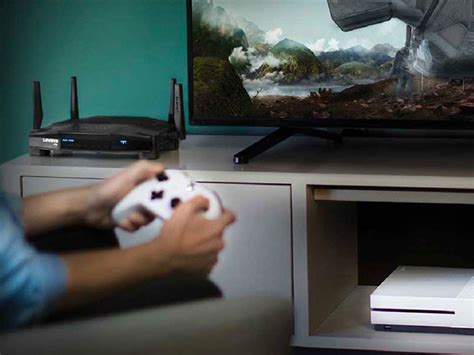 Should You Buy A Dual Band Or Tri Band Router Windows Central