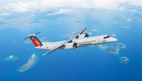 Bombardier Delivers The First Dual Class 86 Seat Q400 Aircraft To