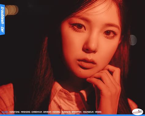 Kep1er「we Fresh」でカムバへ ‐ コンセプト写真1公開 デバク