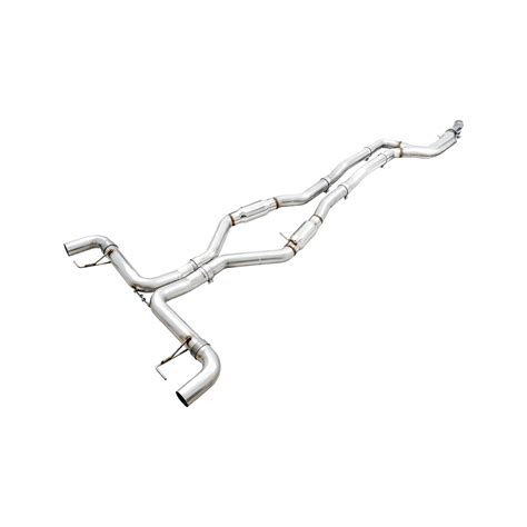 Awe Tuning Track Edition Exhaust G20 M340i · G22 · G23 · G26 M440i