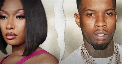 Hbo Max Presenta A Megan Thee Stallion Y Tory Lanez A Fondo En