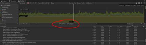 Step By Step Performance Optimization In Unity Rakib Jahan