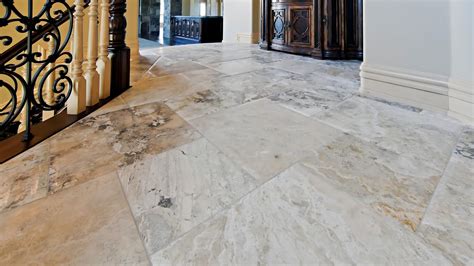 Tile Flooring Installation Buying Guide