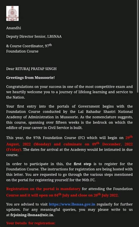 Rituraj Singh On Linkedin And Here It Isthis All Felt Like A Dream