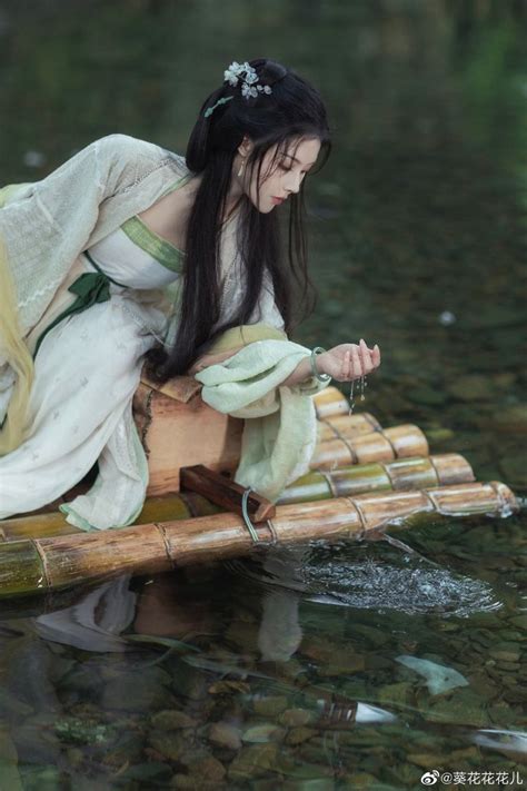 Quy Hoa Hoa Hoa Nhi 葵花花花儿