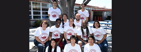 Homepage John Muir Middle