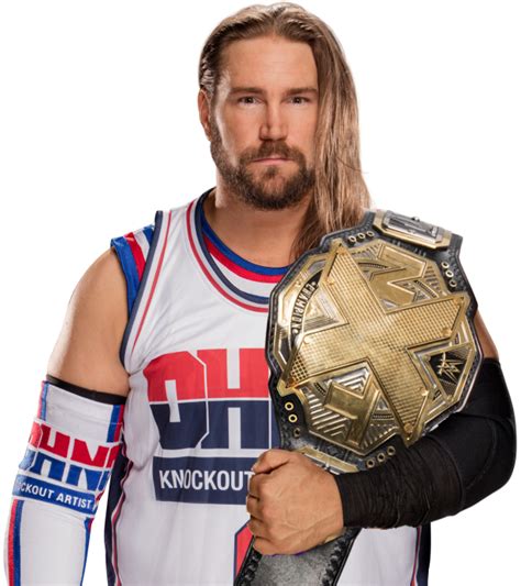 Kassius Ohno Nxt Champion Render By Thephenomenalgfx On Deviantart